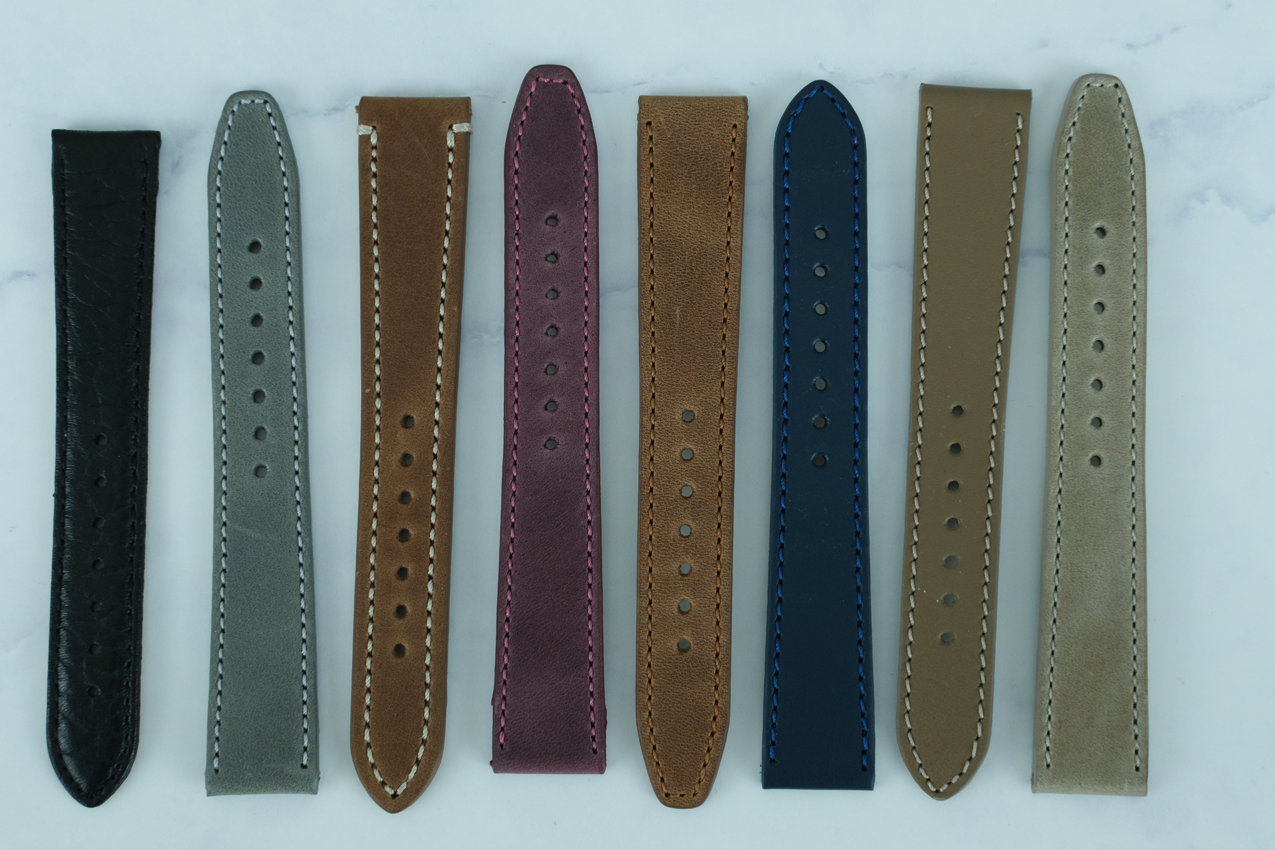 Shop Watchstraps – Perpetual Watch Lover (PWL)