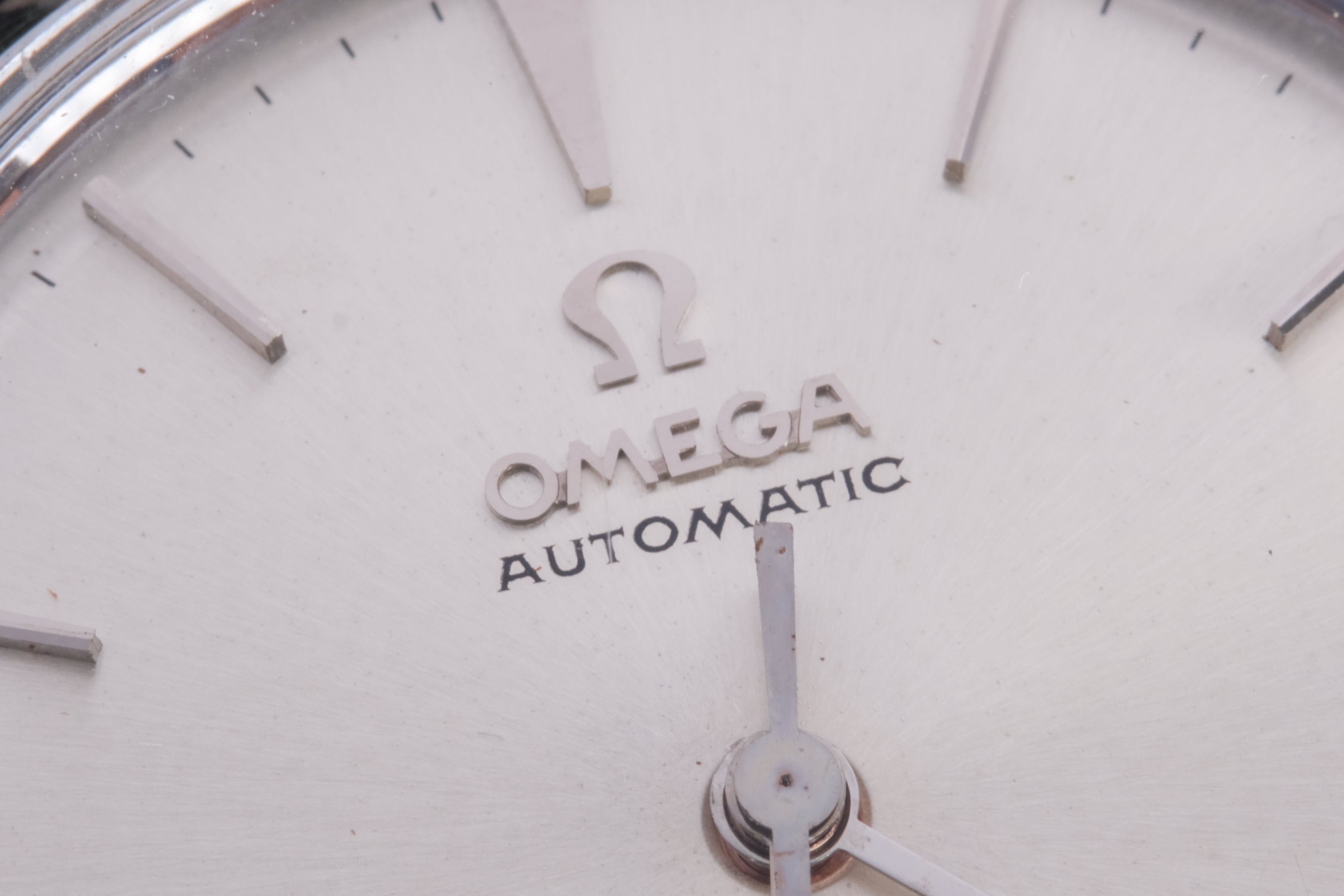 Omega – Perpetual Watch Lover (PWL)