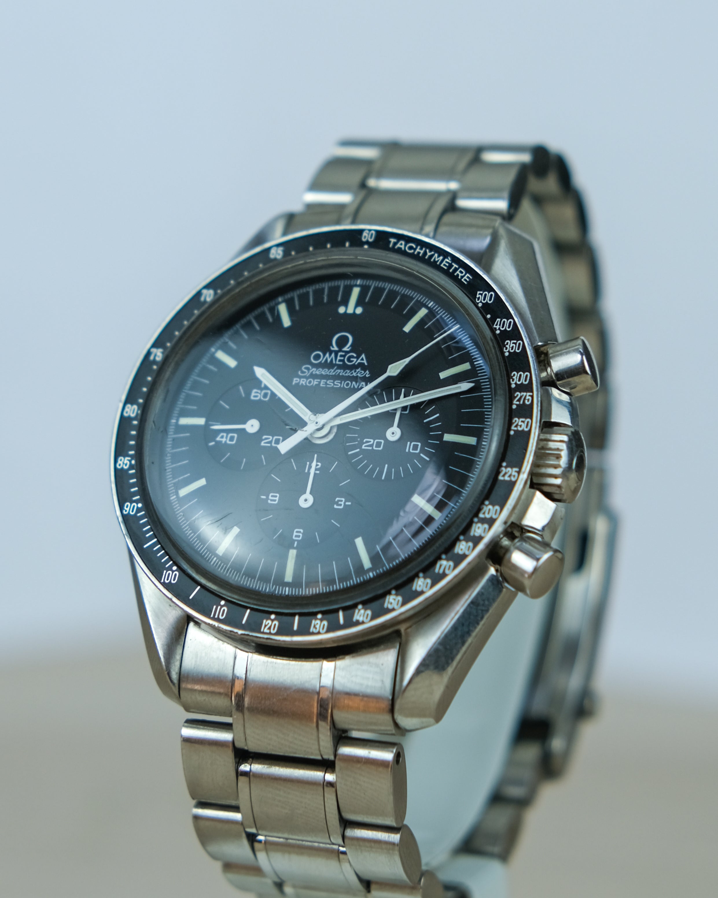 Omega speedmaster moonwatch 145.0022 – Perpetual Watch Lover (PWL)