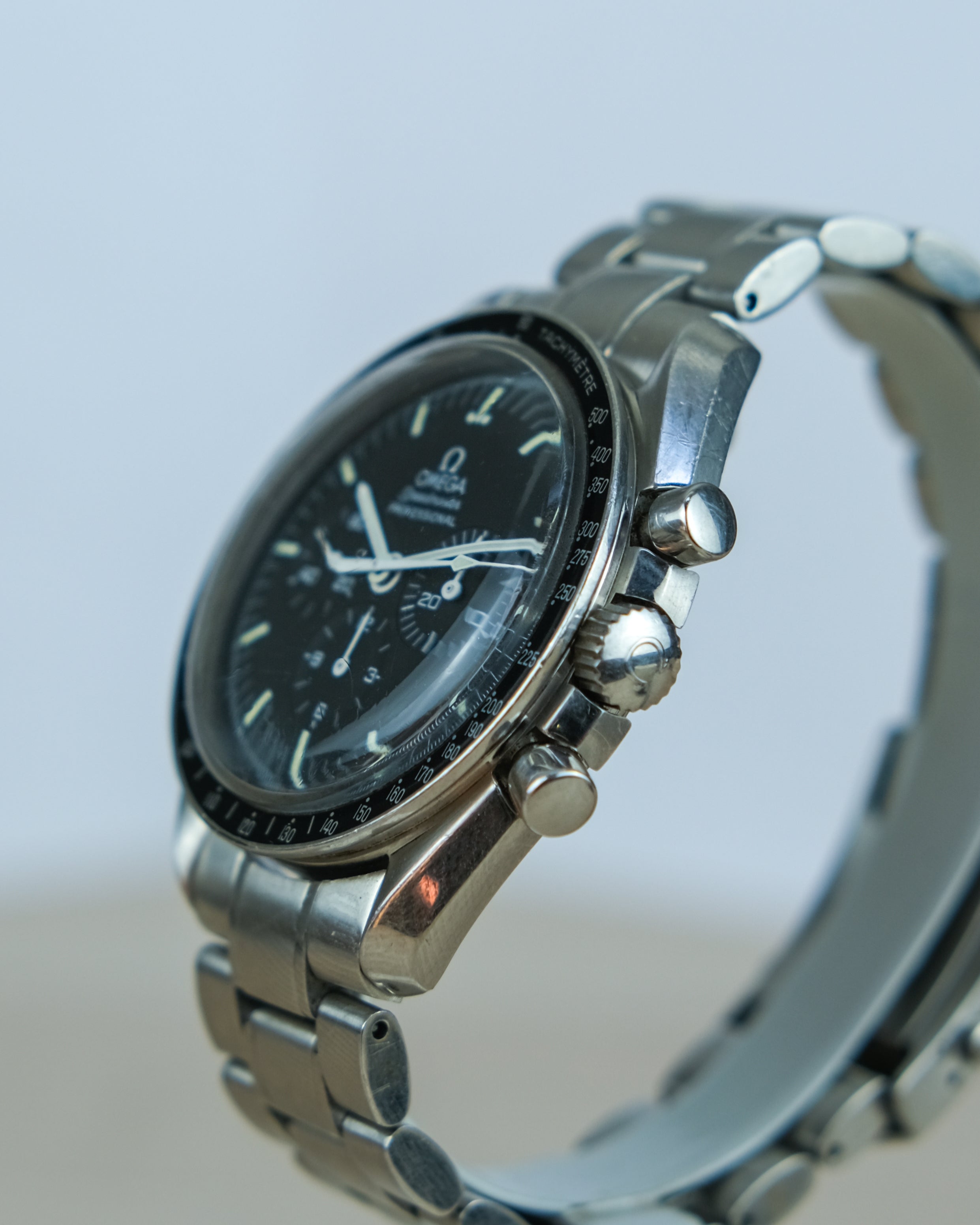 Omega speedmaster moonwatch 145.0022 – Perpetual Watch Lover (PWL)