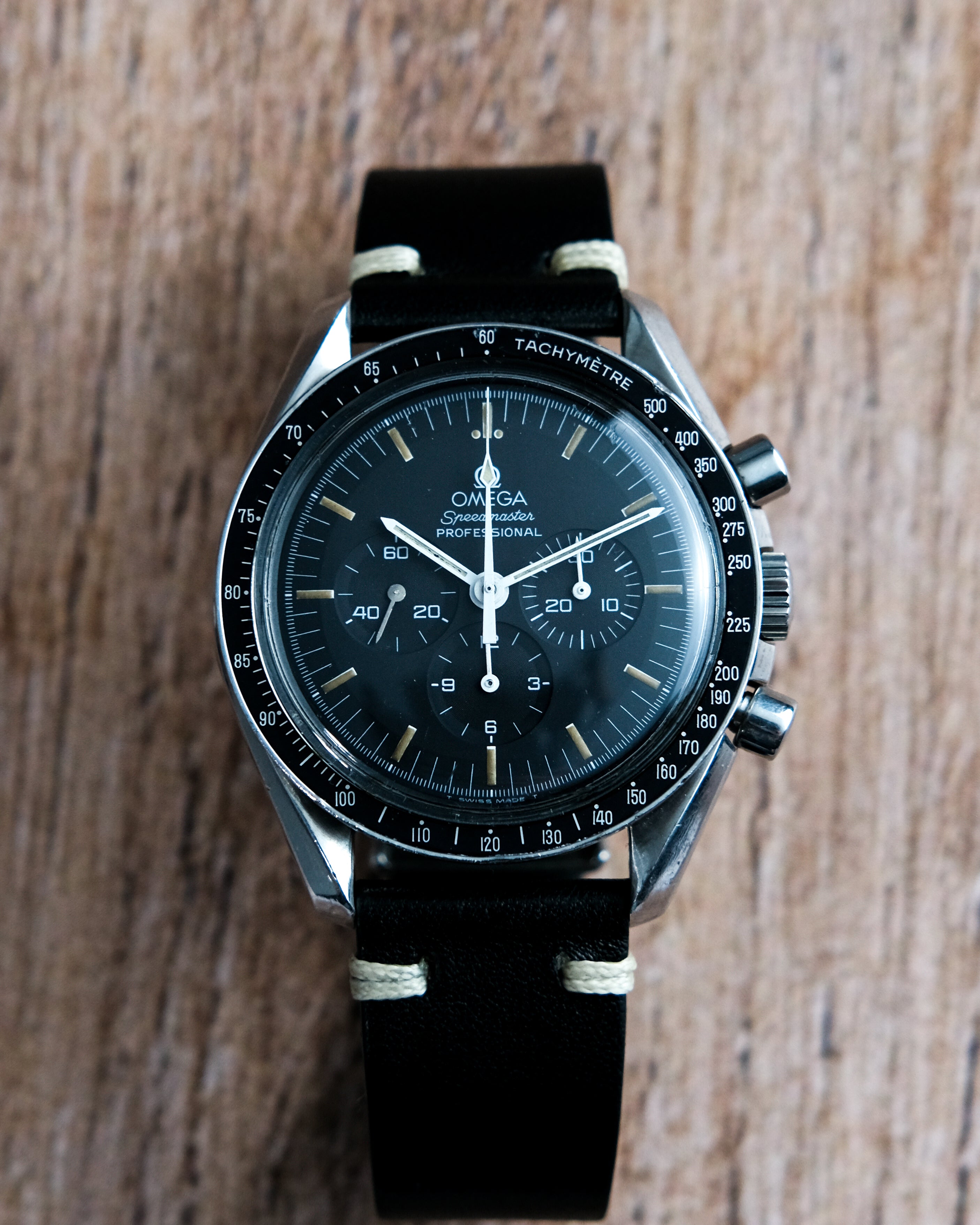 Omega Moonwatch 145.022 From 1996 – Perpetual Watch Lover (PWL)