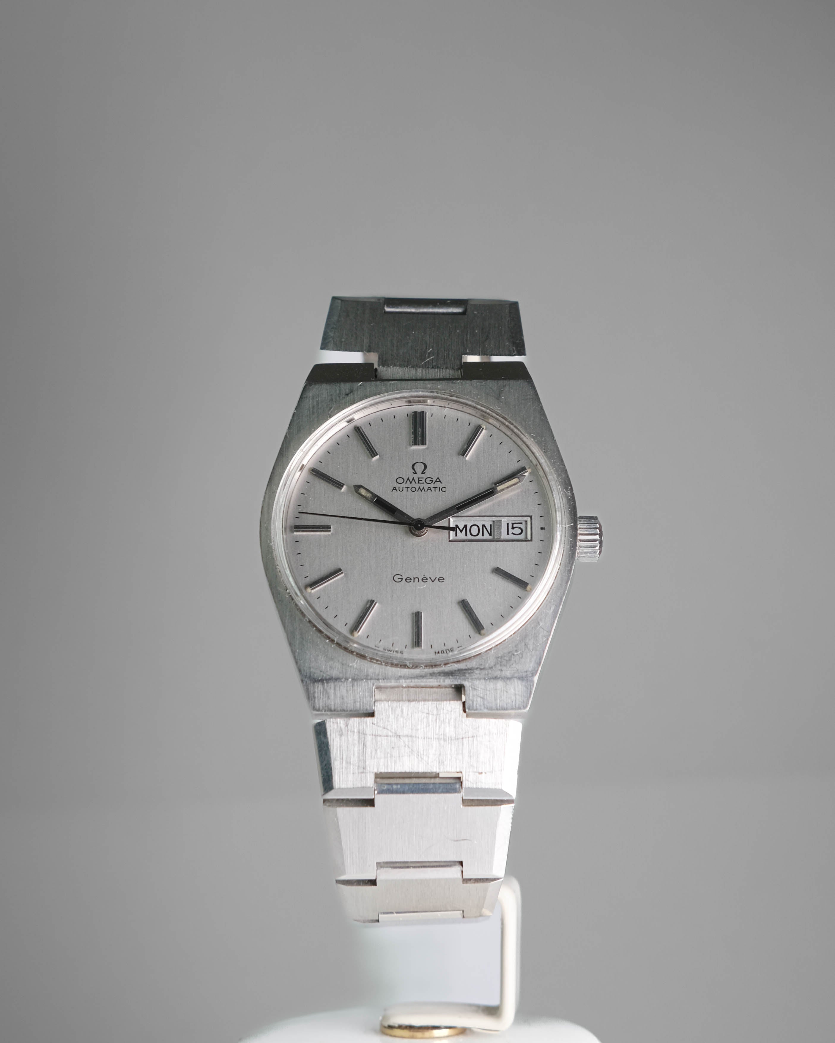 Omega geneve daydate PRX godfather – Perpetual Watch Lover (PWL)