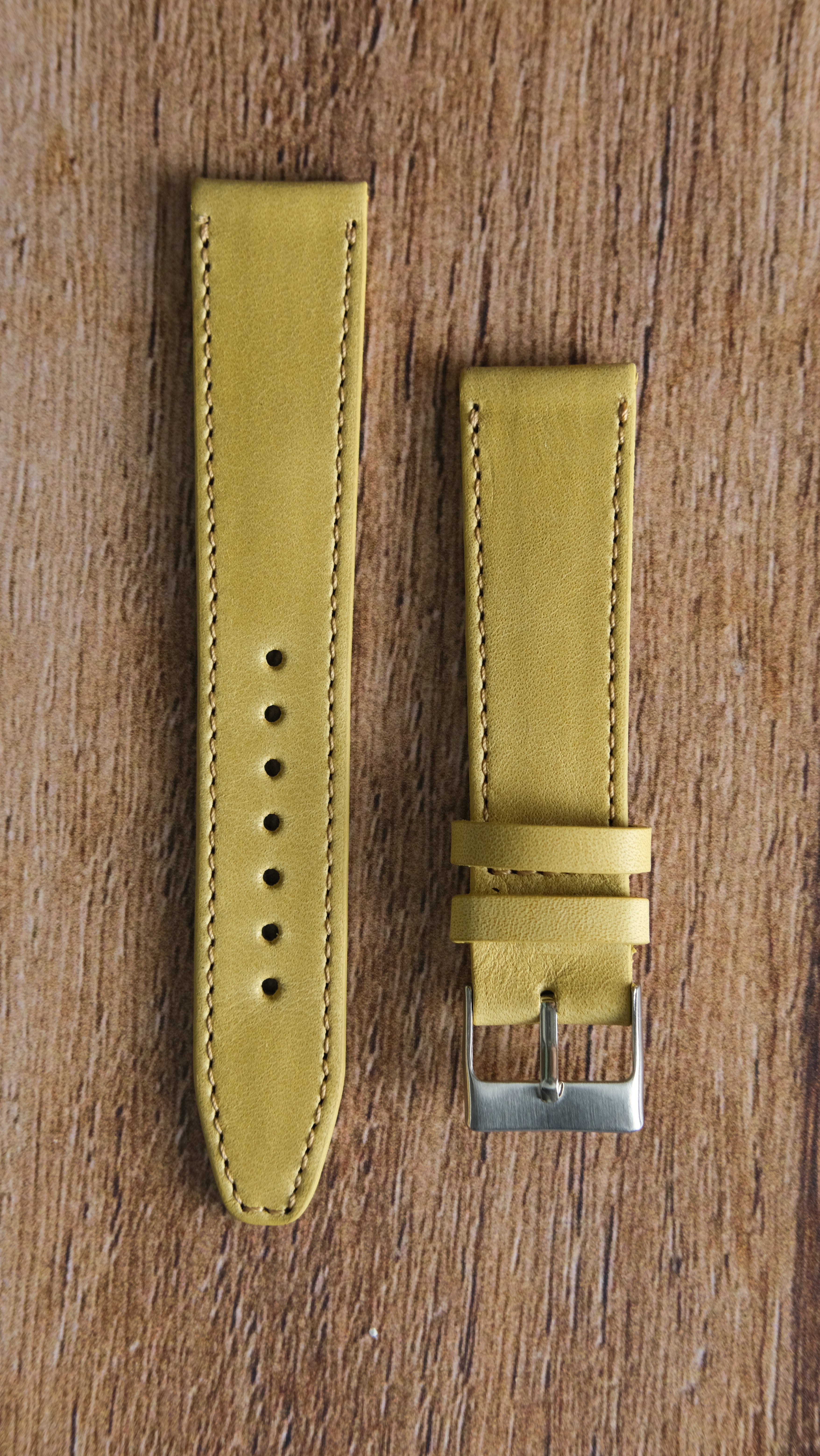 Plain straps – Perpetual Watch Lover (PWL)